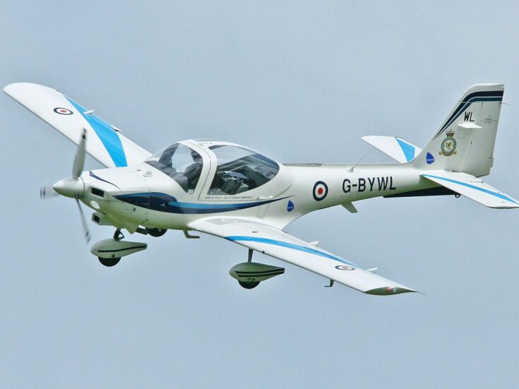 UK’s DASA launches Zero Emissions Air System Market Exploration