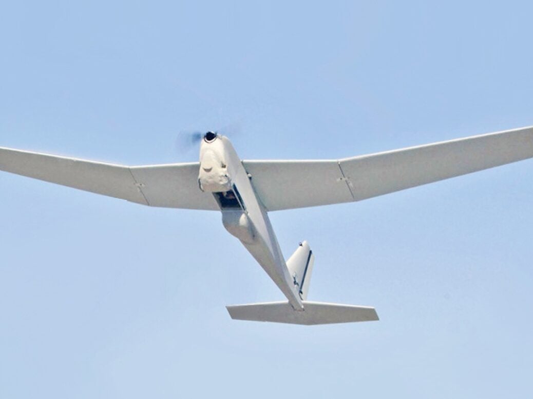 AeroVironment launches modular payload interface kits for RQ-20B