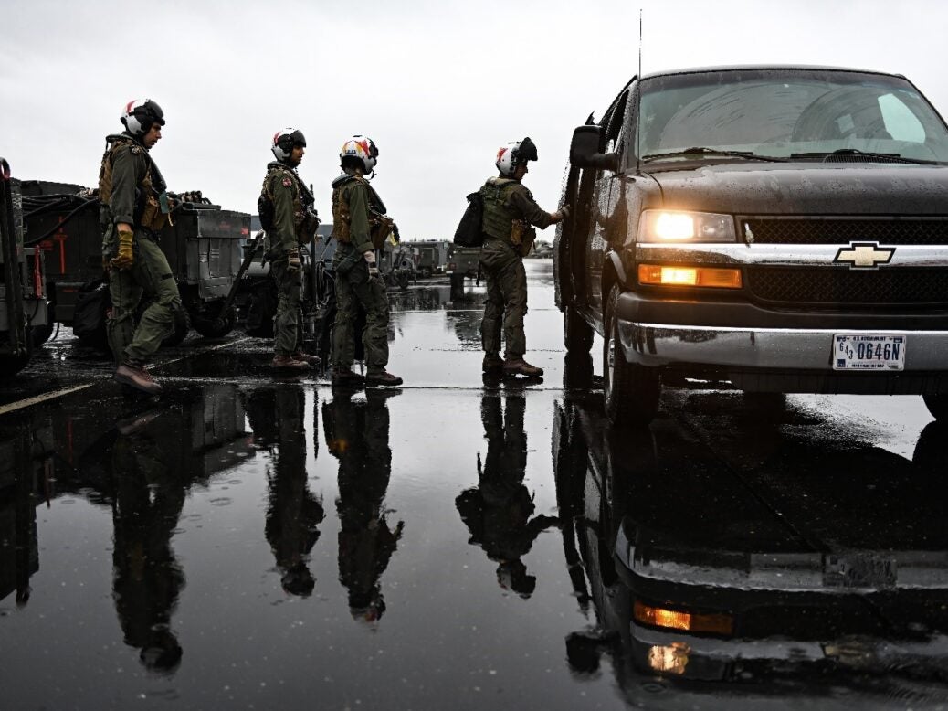 RED FLAG-Alaska 21-3 exercise concludes at Alaska base