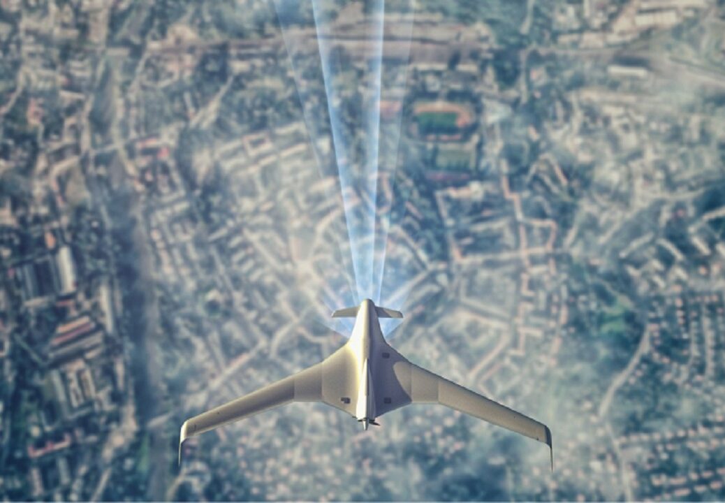 Orbiter 4 Small Tactical UAS, Israel