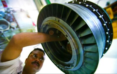 Rolls-Royce, HAL sign agreement for ‘Made in India’ Adour engine parts