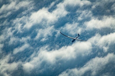 Kratos wins contract to develop jet UAS for crewed-uncrewed teaming