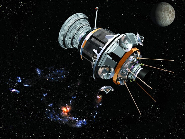 MemComputing wins satellite computing and signal processing contracts