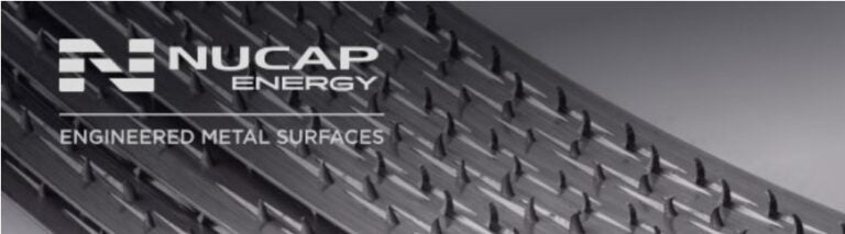 NUCAP Energy - Airforce Technology