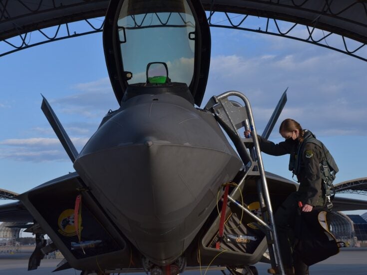 USAF to receive upgraded Skydrate in-flight bladder relief systems