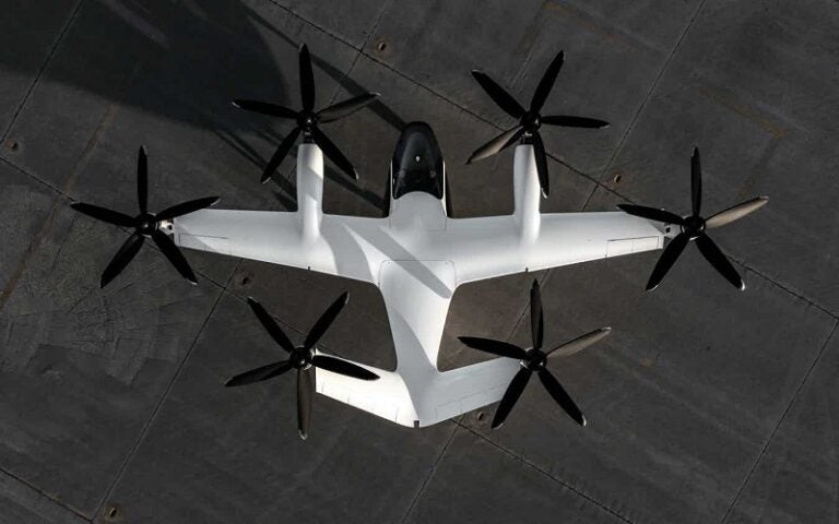 Joby wins FAA, USAF airworthiness approval for second prototype aircraft