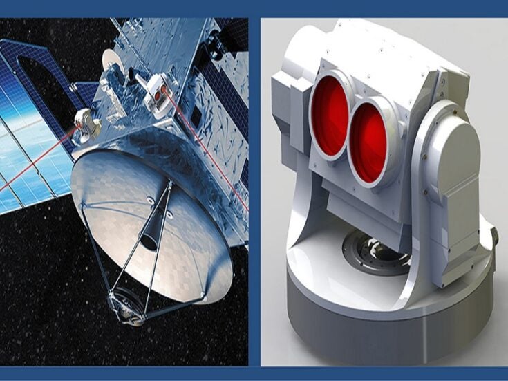 SDA selects Space Micro for optical communications development contract