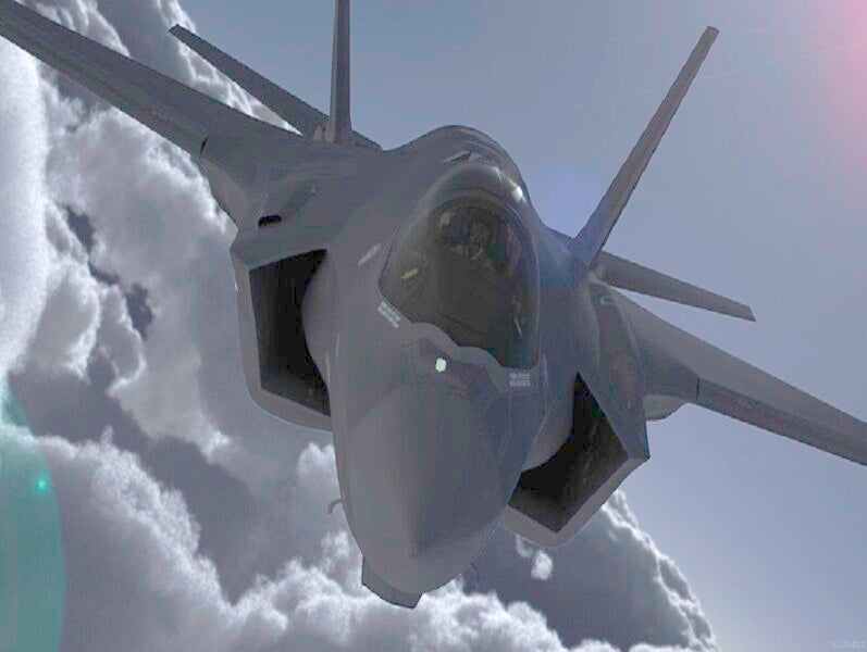 Northrop Grumman opens AC-208 Training Center of Excellence in US