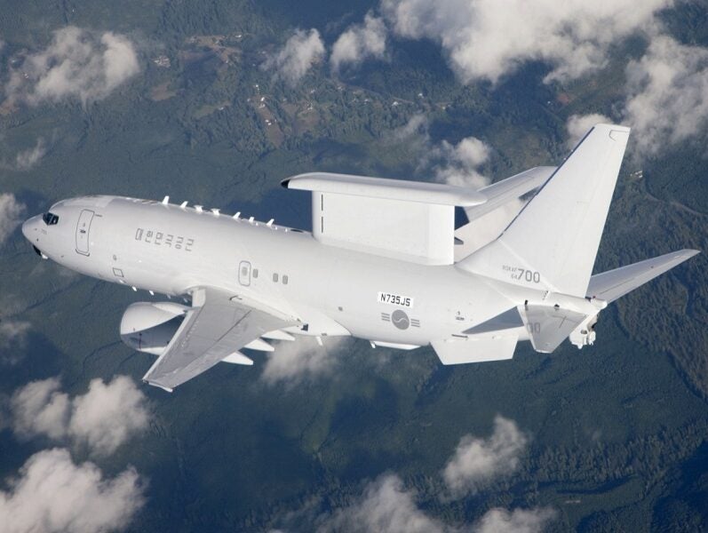 US clears Qatar’s request for purchase of LAIRCM systems