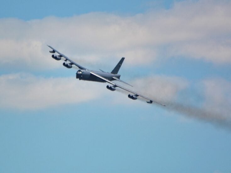 US clears Qatar’s request for purchase of LAIRCM systems