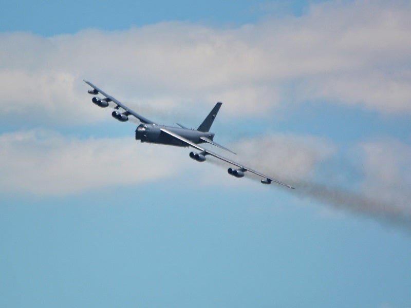 CPI Aero to deliver B-52 radar rack structures to Raytheon