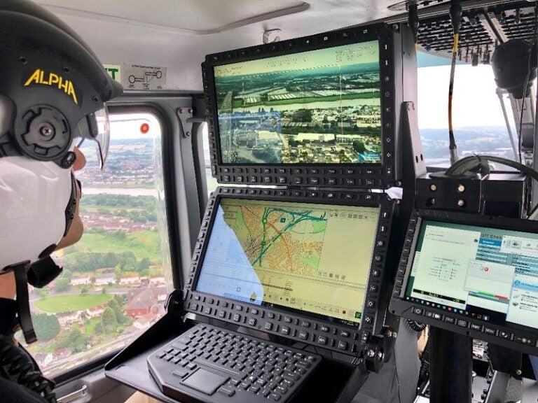 Nova joins Team AUStringer to pursue RAAF’s Project AIR 5428 Phase 3