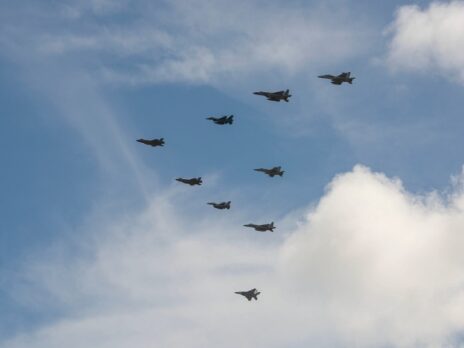 US and Bangladeshi air forces to take part in exercise Cope South 22