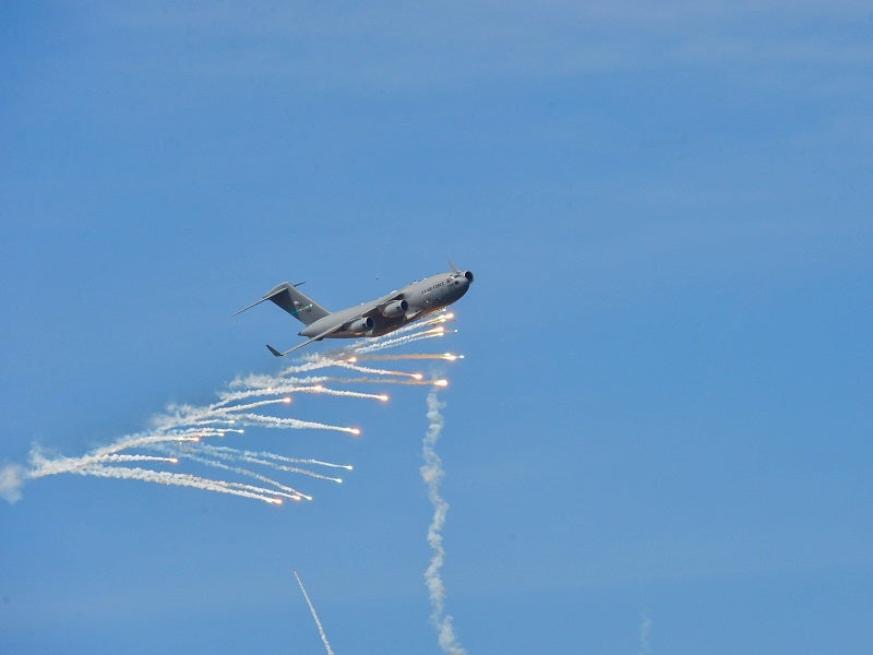 Weaponry Archives - Airforce Technology