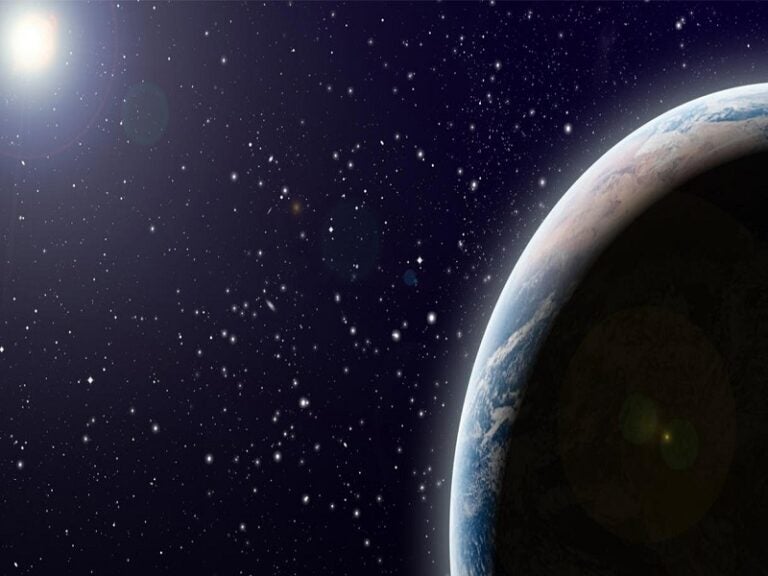 USSF selects L3Harris for ATLAS space domain awareness programme