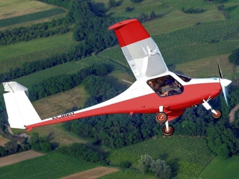 AEL Sistemas tests E-LynXTM Airborne SDR onboard FAB jets