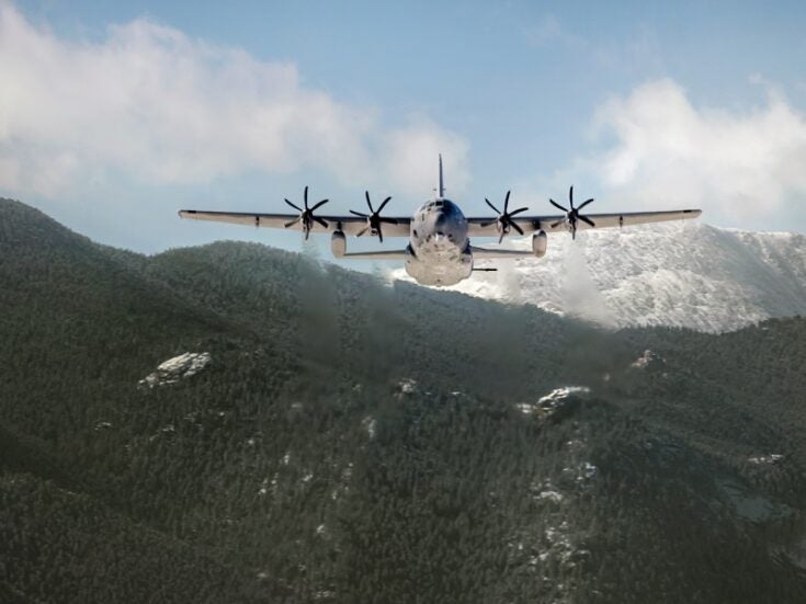 SNC completes RFCM integration on first AC-130J aircraft for USSOCOM