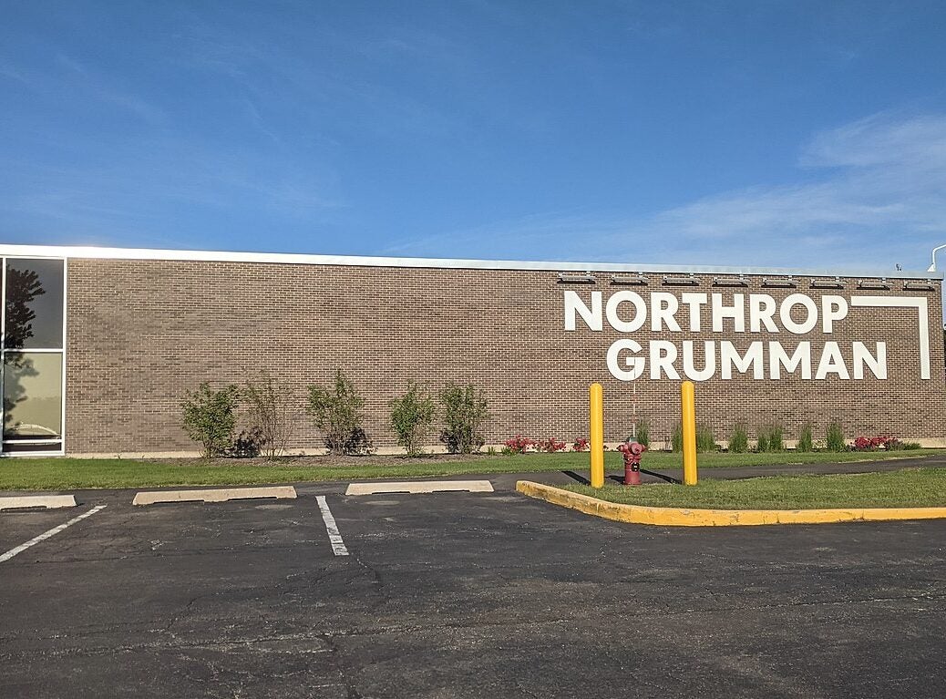 Northrop Grumman-built STSS satellites retire after completing missions