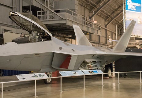 Deals Archives - Airforce Technology