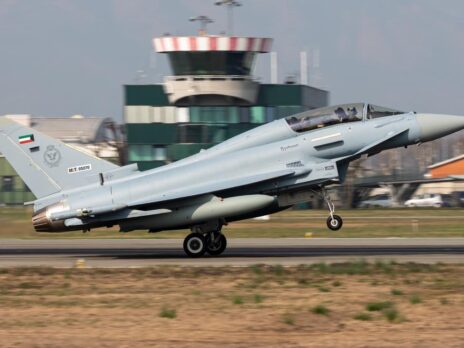 Aero L-29 Delfin Military Trainer Aircraft - Airforce Technology