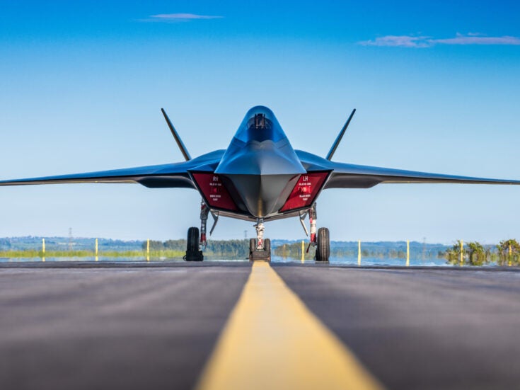 BAE Systems choses Wind River to support RAF’s Tempest programme