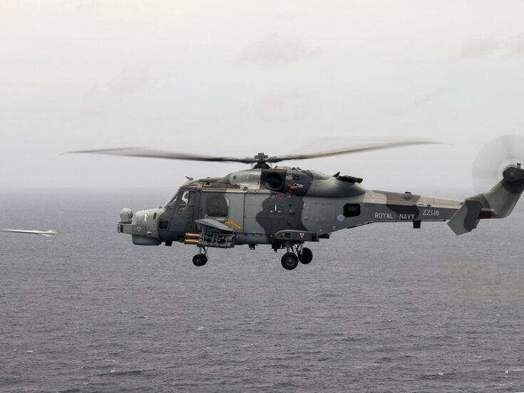 T-50A Trainer - Airforce Technology