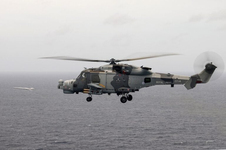 DE&S to renew Wildcat training contract with Leonardo
