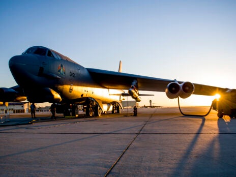 US DoD selects ND and TAMU universities for applied hypersonic research