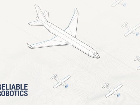 Reliable Robotics to develop autonomous aircraft capabilities for USAF