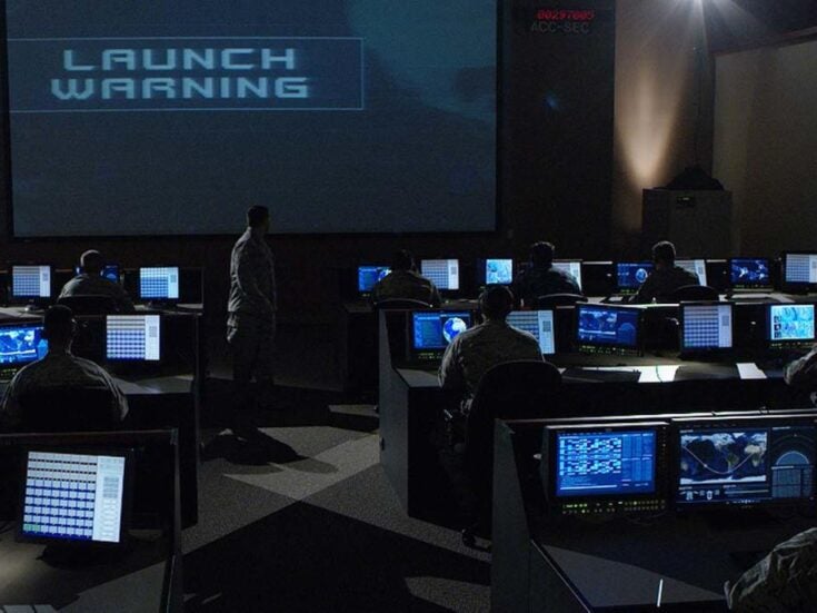 Heron TP-XP MALE Unmanned Aerial System (UAS) - Airforce Technology