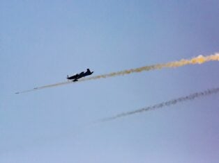 Slovenia-hosted JTAC exercise Adriatic Strike 2022 begins