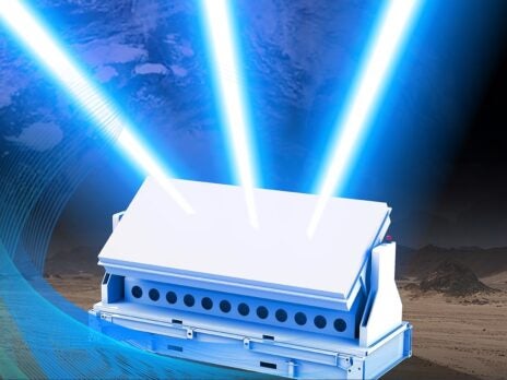 BlueHalo secures $1.4bn USSF contract for SCAR programme