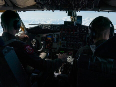 Mako Advanced Trainer and Light Attack Aircraft - Airforce Technology