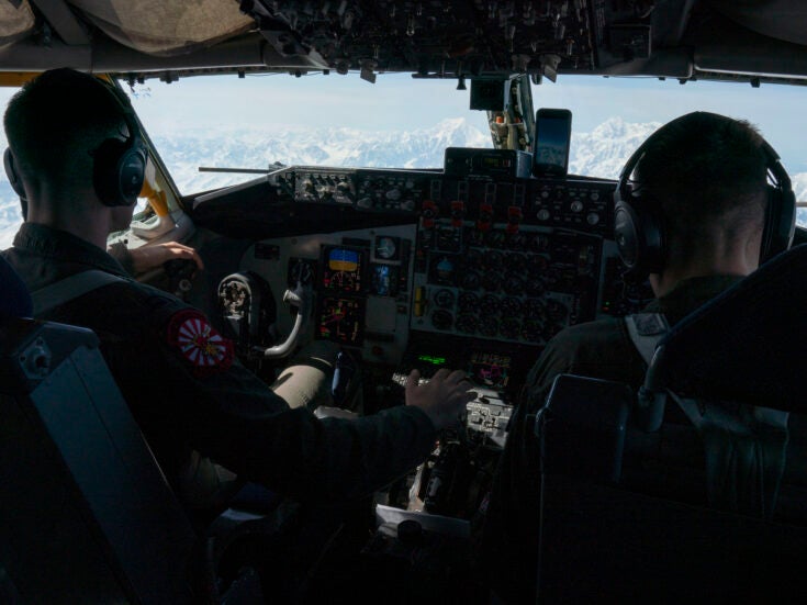 Mako Advanced Trainer and Light Attack Aircraft - Airforce Technology