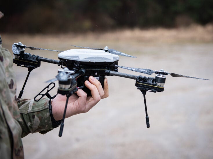 USAF's CHAMP missile completes first weapons test flight - Airforce ...