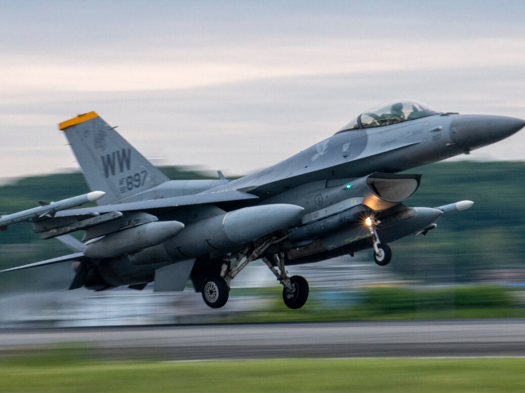 Sypris to support EW suite upgrade of US fighter aircraft programme