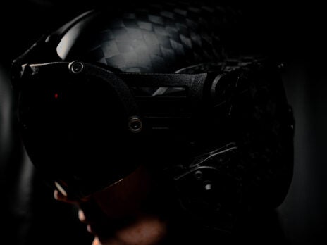 LIFT Airborne chosen for USAF’s new helmet prototype development