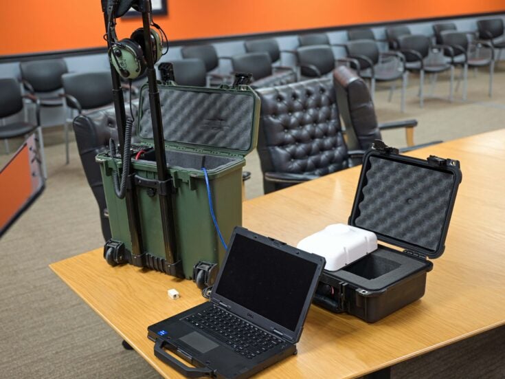 DARPA awards contract to Aerojet for Glide Breaker programme