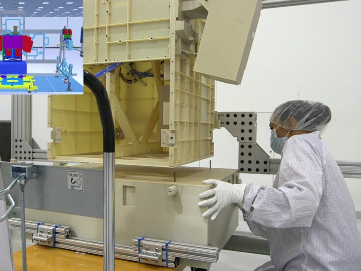 MDA to support Lockheed Martin for US SDA’s T1TL programme