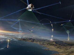 A330-200 MRTT Future Strategic Tanker Aircraft (FSTA)