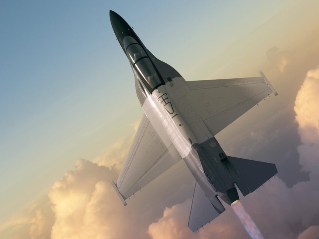 Lockheed Martin, KAI agree to team up for future T-50 opportunities