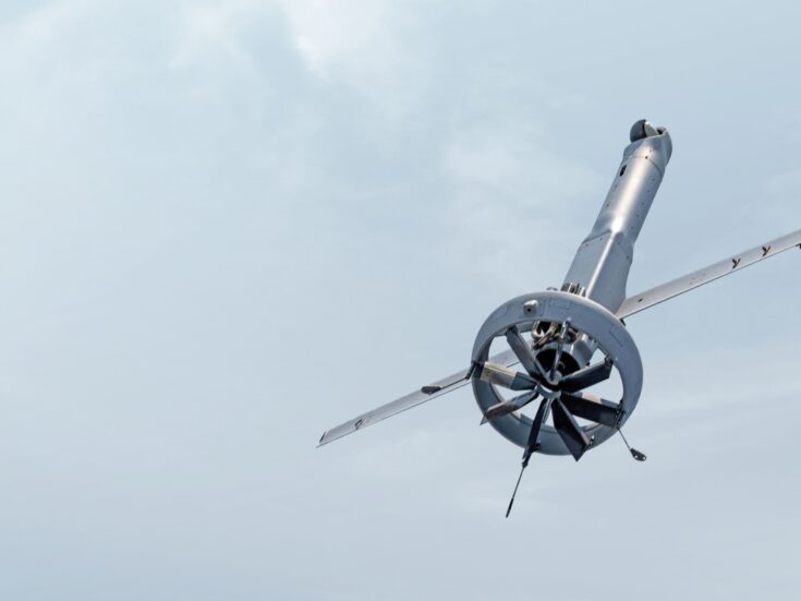 Airbus and Thales to develop Air Combat Cloud for FCAS