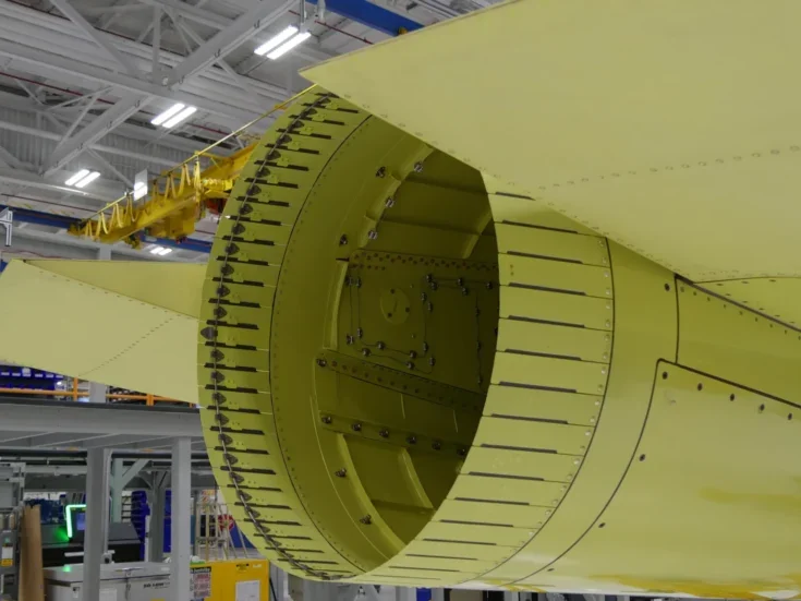 Israeli Air Force selects Honeywell F124 engine for M-346 Master ...