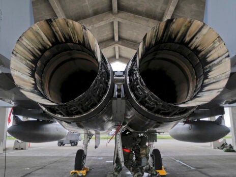 Wave Engine wins USAF’s EWAAC IDIQ to build future technologies