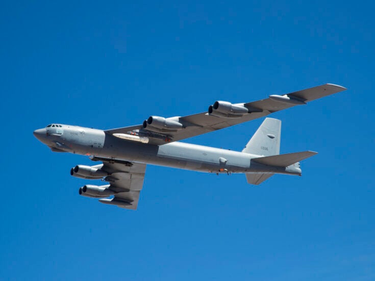 L159 Advanced Light Combat Aircraft (ALCA) - Airforce Technology