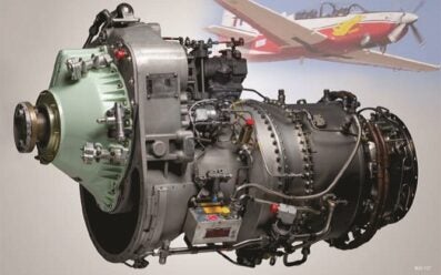 Honeywell to provide engines for HAL’s Turbo Trainer-40 aircraft