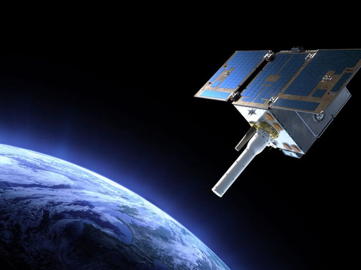 Air Simulation and Training Archives - Airforce Technology