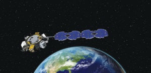 US Space Systems Command launches USSF-12 mission