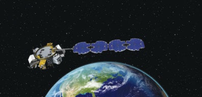 US Space Systems Command launches USSF-12 mission