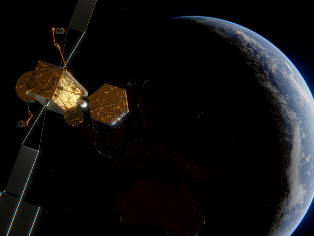 LIG Nex1 to supply IFF interrogators to South Korea's DAPA